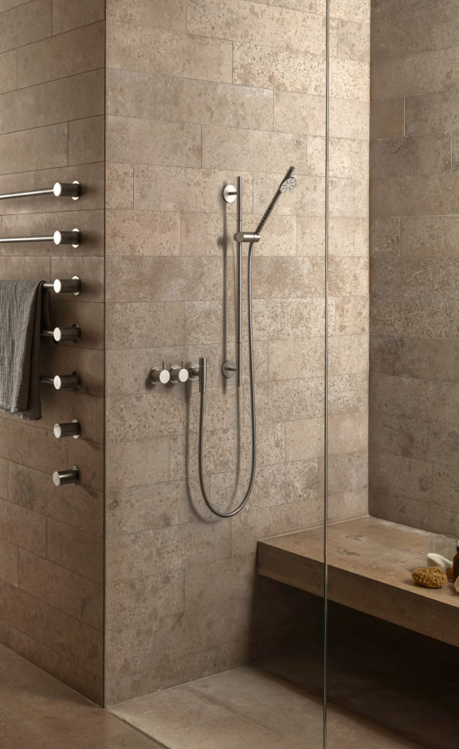 Bruser – Bad&Design
