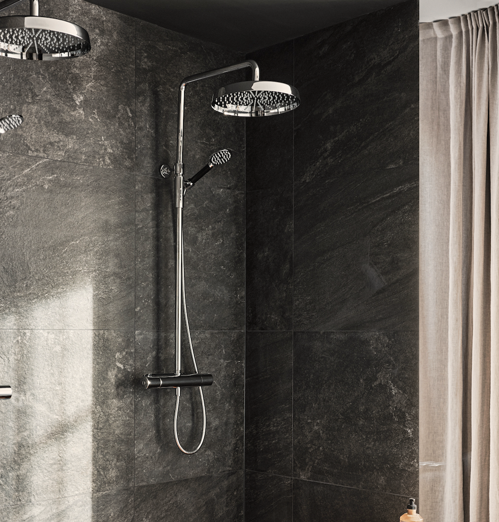 Bruser – Bad&Design