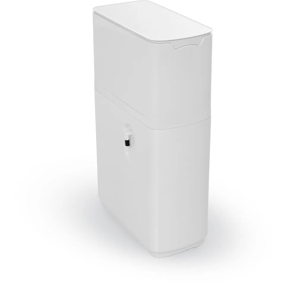 Aqua Danmark Slim Soft 100 blødgøringsanlæg – Bad&Design