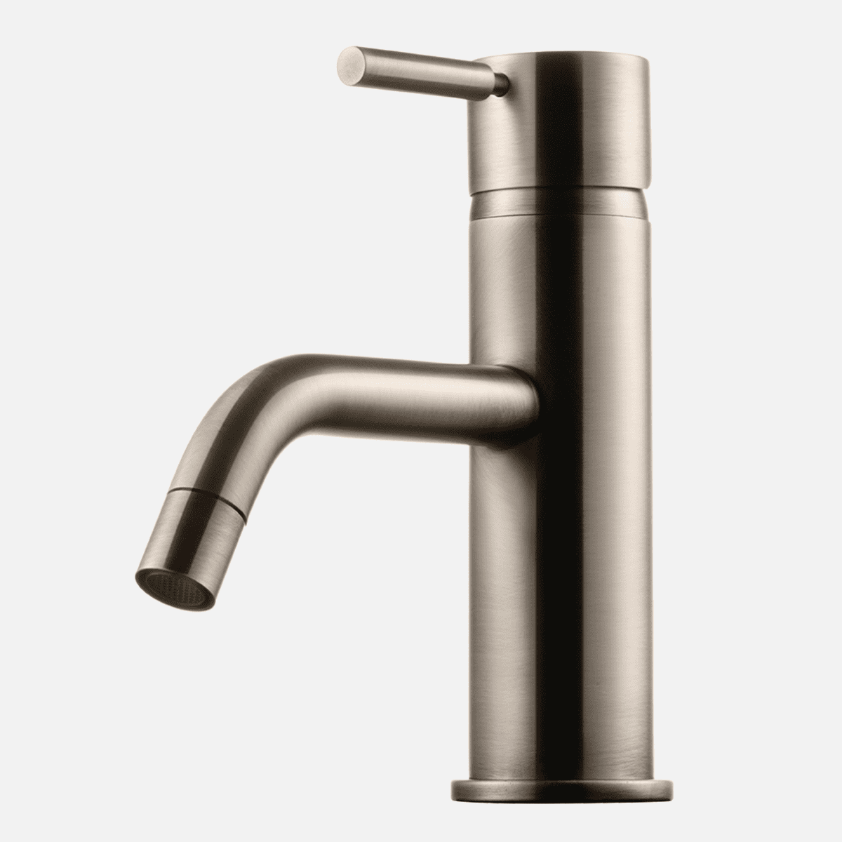 Tapwell EVM072 håndvaskarmatur - messing natur – Bad&Design